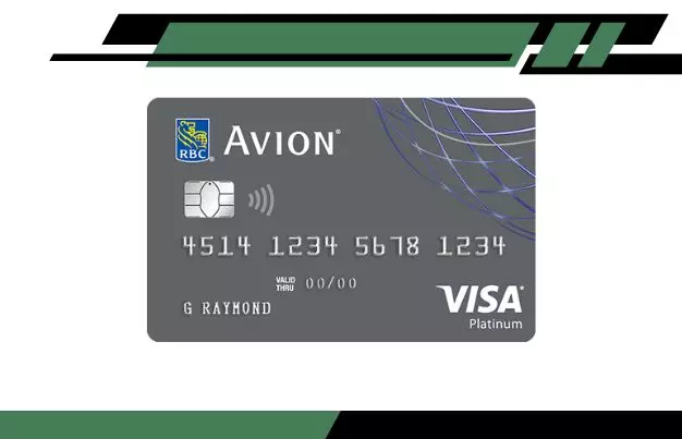 RBC Avion Visa Platinum: benefits, limits, and how to apply - Minha PME